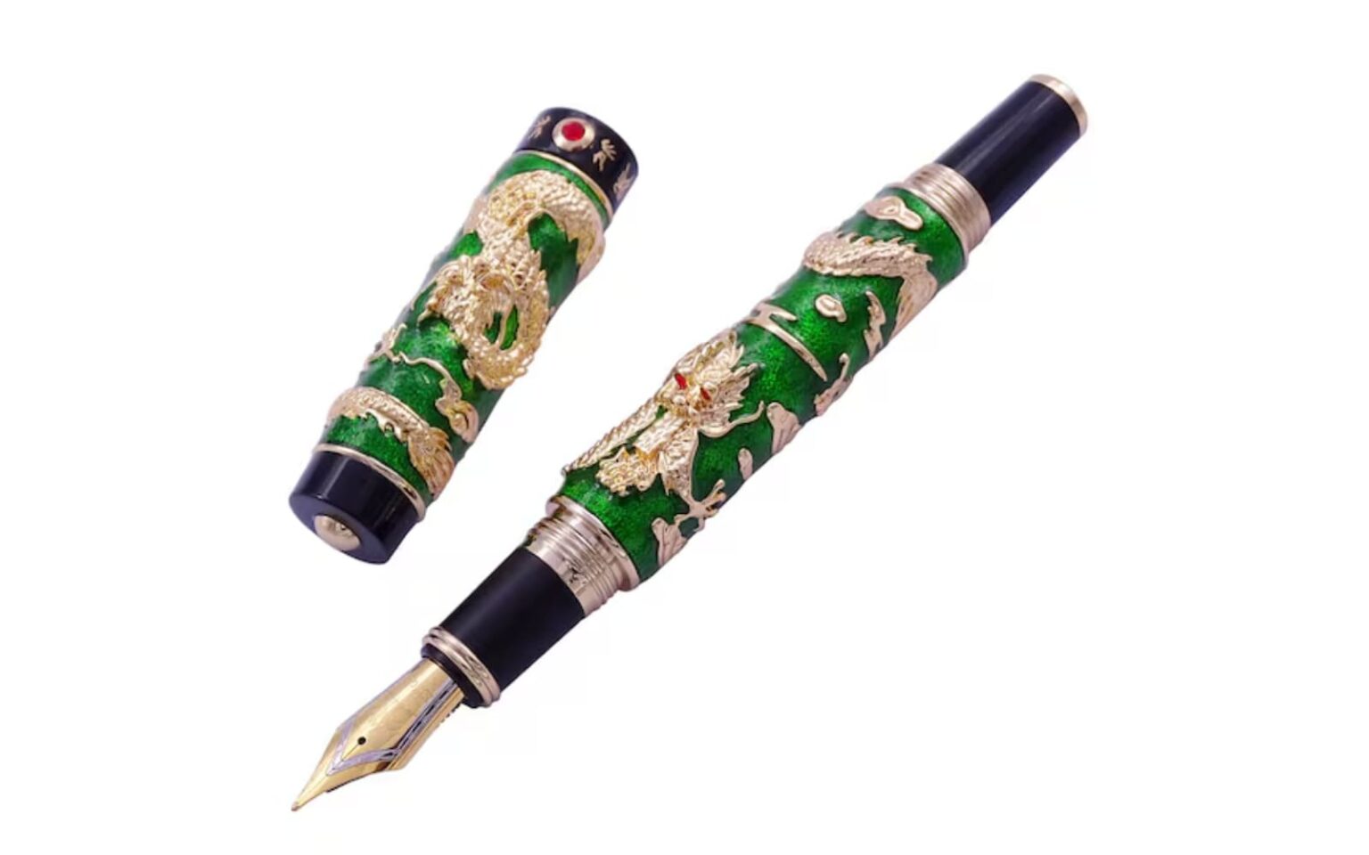 Jinhao Website - Premium Pens